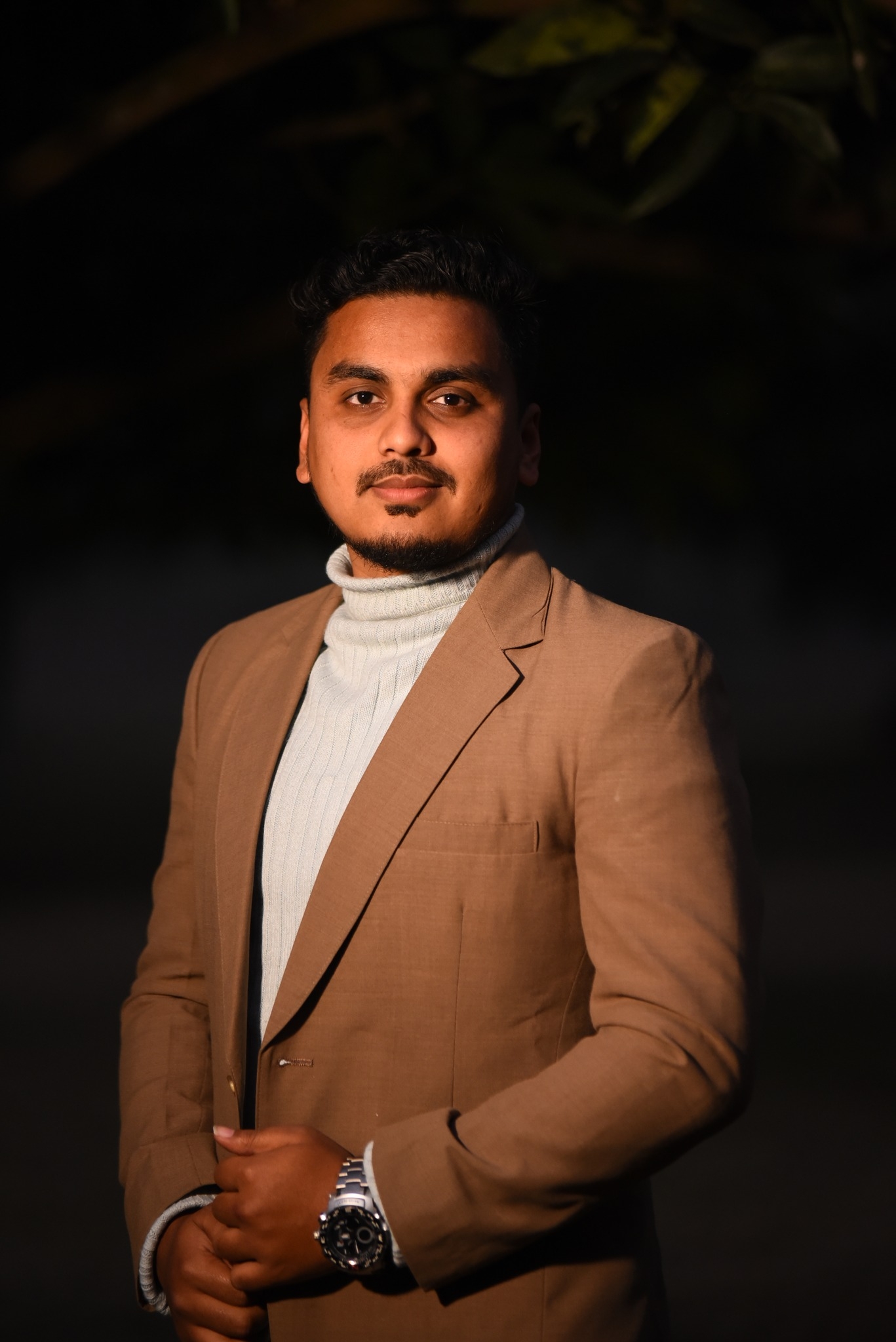 Team Members | somikoron